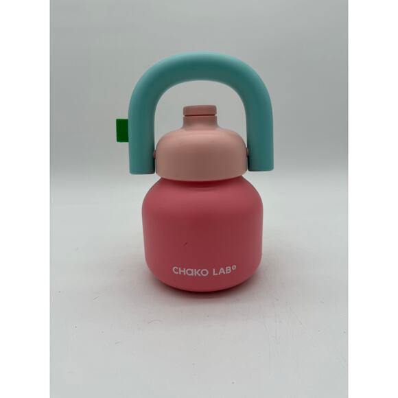 Chako Lab | Kitchen | Chako Lab Water Bottle With Straw And Carry ...